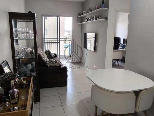 Apartamento para venda em Areão de 68.00m² com 3 Quartos, 1 Suite e 2 Garagens