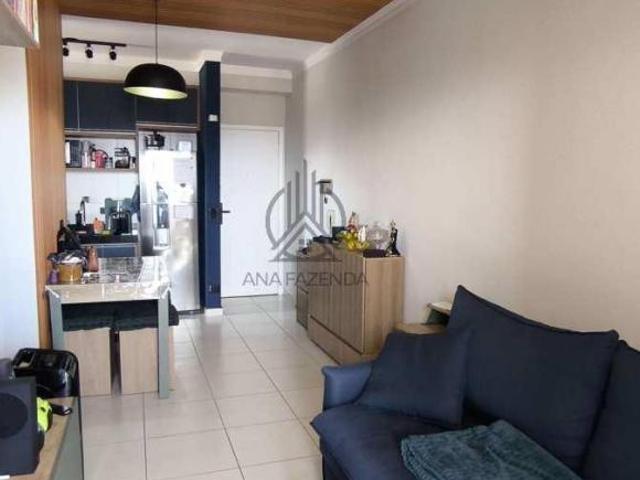 Apartamento para venda em Areão de 68.00m² com 3 Quartos, 1 Suite e 2 Garagens