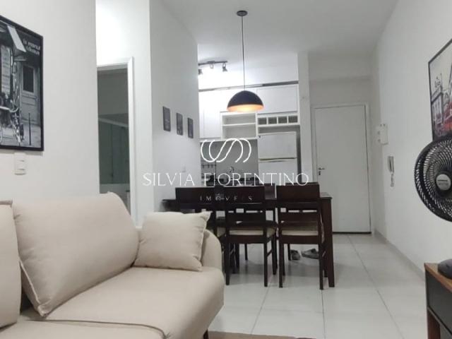 Apartamento para venda em Areão em Taubaté São Paulo de 57.00m² com 2 Quartos, 1 Suíte e 1 Garagem