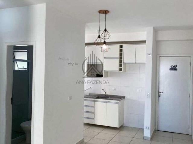 Apartamento para venda em Areão em Taubaté São Paulo de 57.00m² com 2 Quartos, 1 Suíte e 1 Garagem