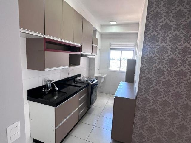Apartamento para venda em Areão em Taubaté São Paulo de 68.00m² com 3 Quartos, 1 Suíte e 2 Garagens