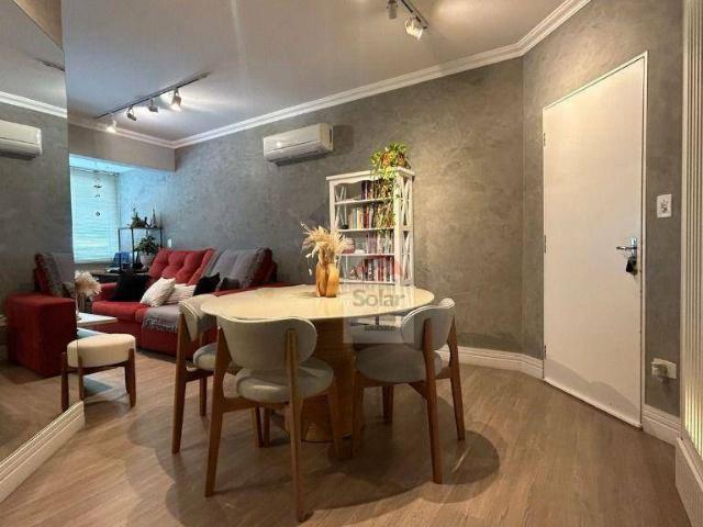 Apartamento para venda em Areão em Taubaté São Paulo de 70.00m² com 2 Quartos, 1 Suíte e 1 Garagem