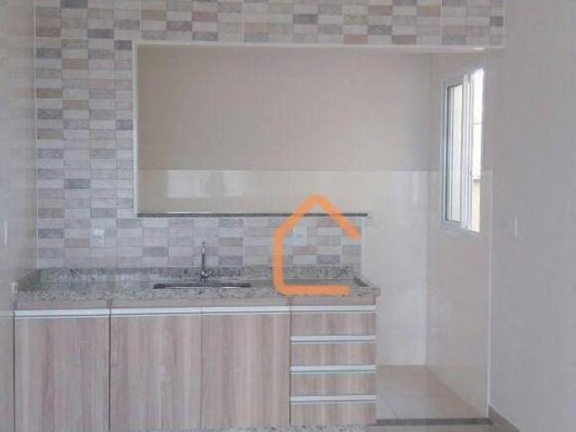Apartamento para venda em Aristeu da Costa Rios, Pouso Alegr