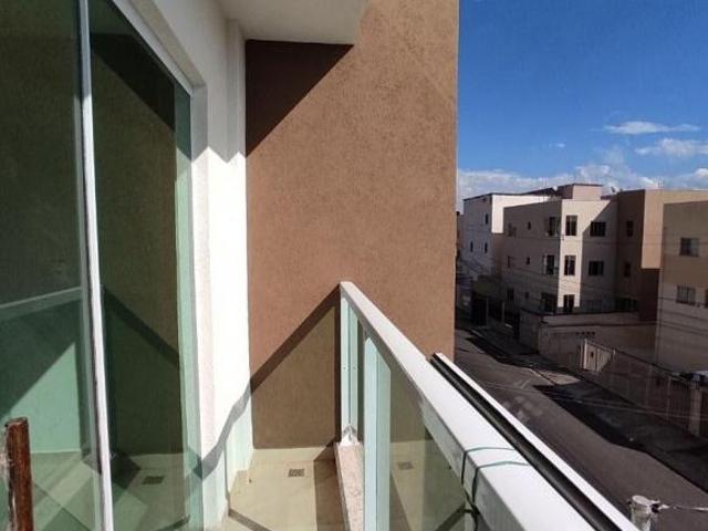 Apartamento para venda em Aristeu da Costa Rios, Pouso Alegr