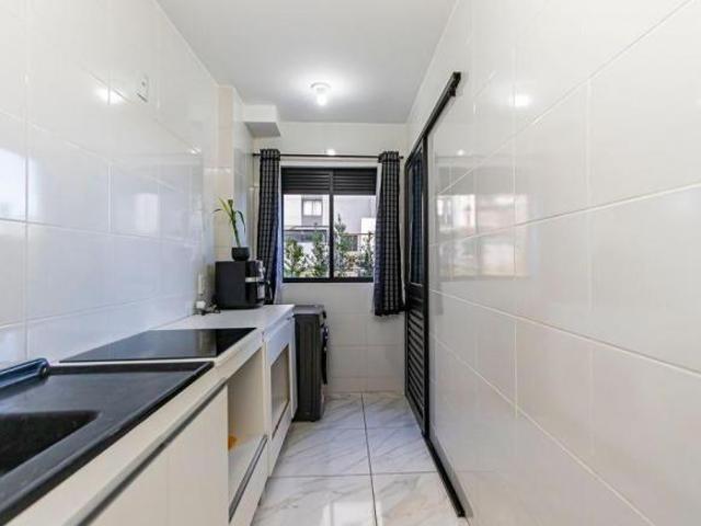 Apartamento para venda em Aristocrata de 42.00m² com 1 Quarto e 1 Garagem