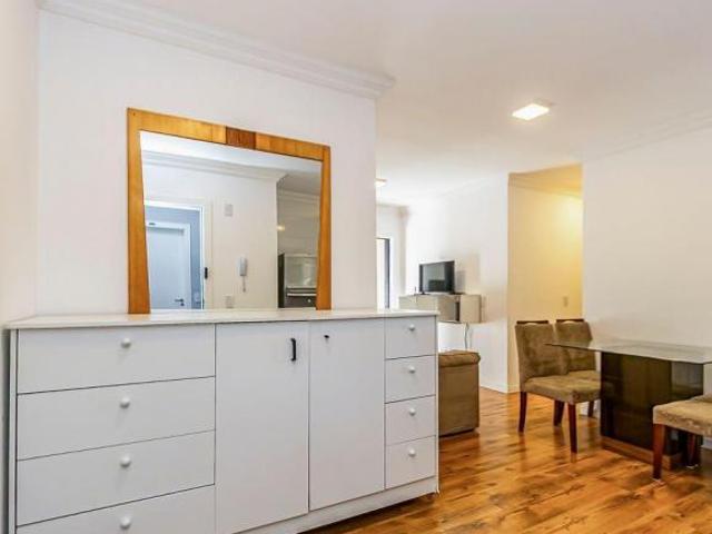 Apartamento para venda em Aristocrata de 57.00m² com 2 Quartos e 1 Garagem