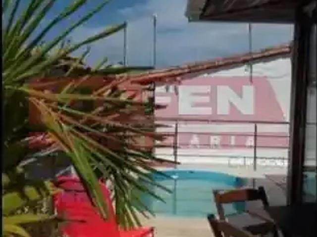 Apartamento para Venda em Armação dos Búzios/RJ Centro Mangue 5 Quartos