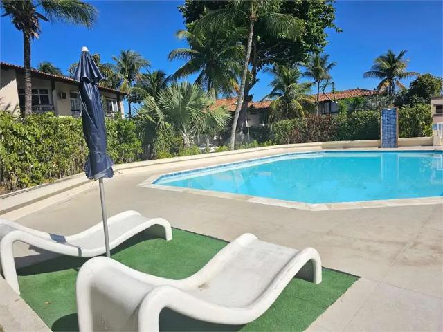 Apartamento para Venda em Armação dos Búzios/RJ Centro Mangue 2 Quartos