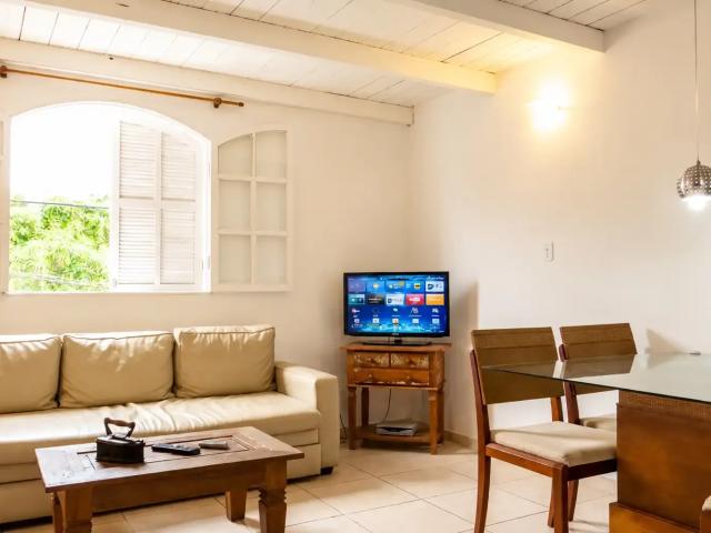 Apartamento para Venda em Armação dos Búzios/RJ Centro 1 Quartos