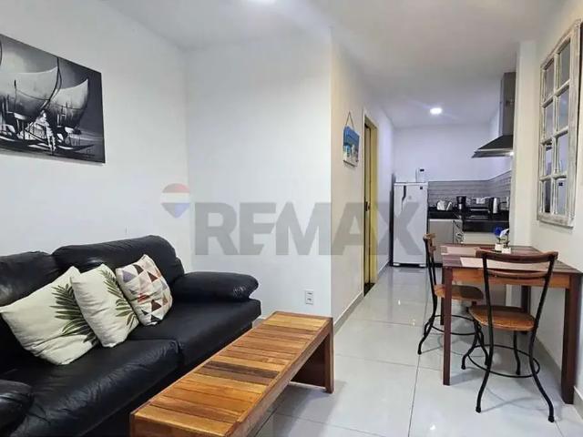 Apartamento para Venda em Armação dos Búzios/RJ Centro 1 Quartos