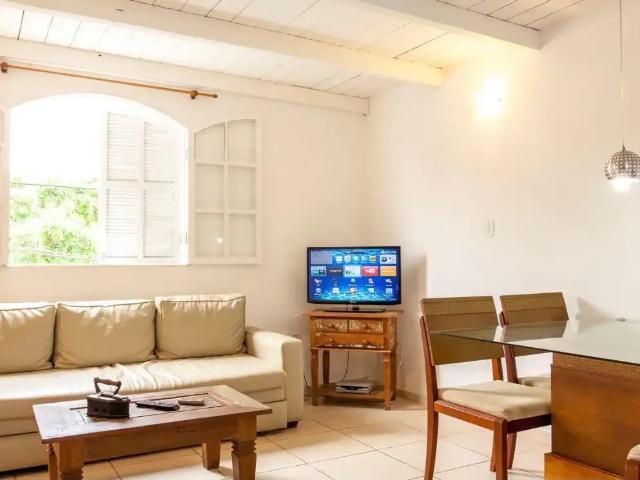 Apartamento para Venda em Armação dos Búzios/RJ Centro 1 Quartos