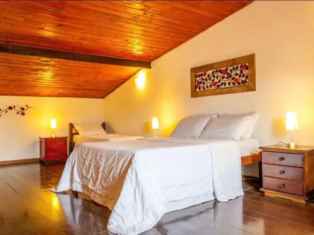 Apartamento para Venda em Armação dos Búzios/RJ Centro 1 Quartos