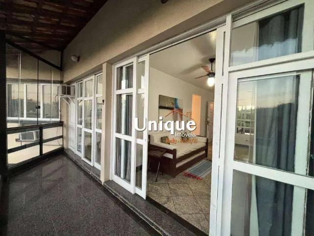 Apartamento para Venda em Armação dos Búzios/RJ Centro 2 Quartos
