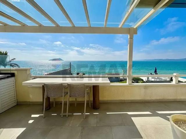 Apartamento para Venda em Armação dos Búzios/RJ Baia Formosa 1 Quartos