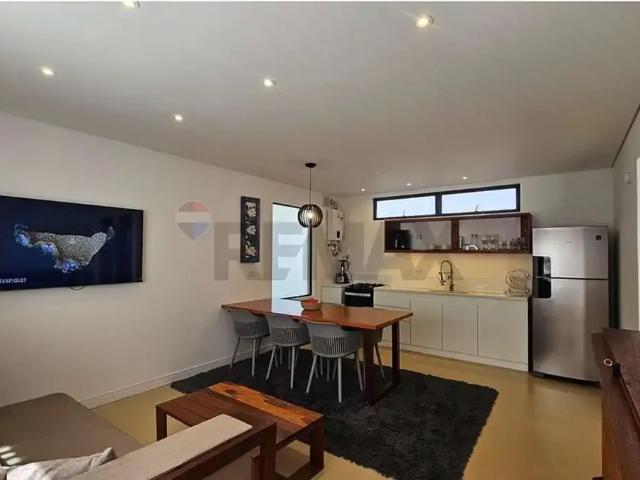 Apartamento para Venda em Armação dos Búzios/RJ Geribá 1 Quartos