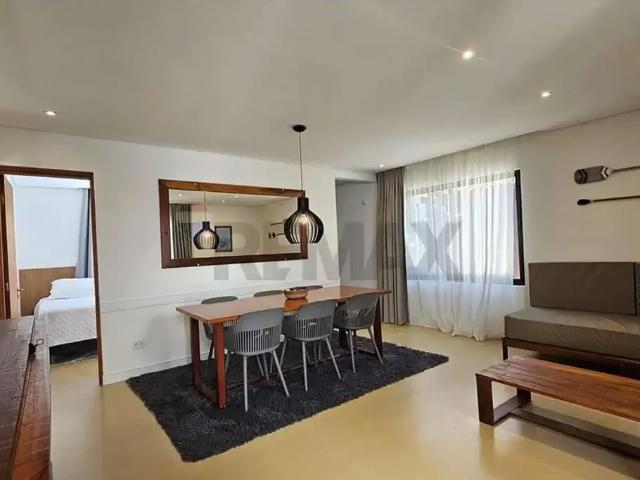 Apartamento para Venda em Armação dos Búzios/RJ Geribá 1 Quartos