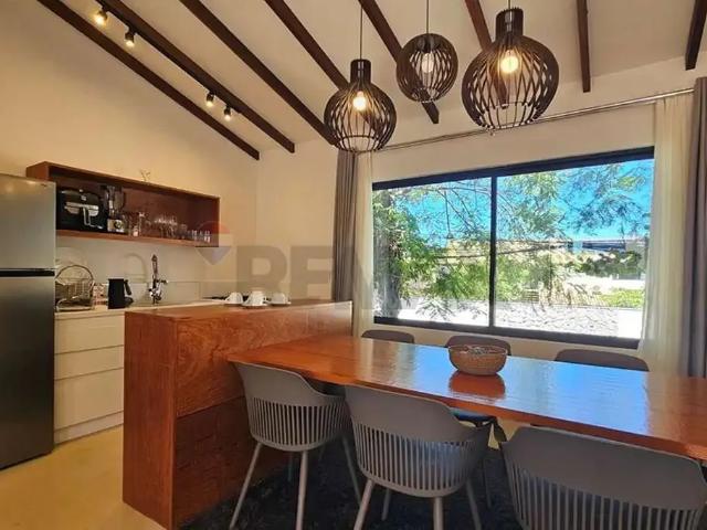Apartamento para Venda em Armação dos Búzios/RJ Geribá 1 Quartos