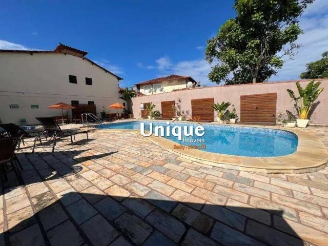 Apartamento para Venda em Armação dos Búzios/RJ Geribá 2 Quartos