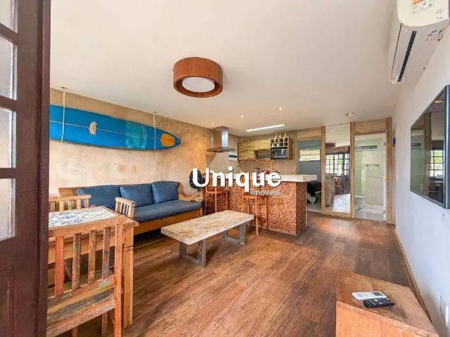 Apartamento para Venda em Armação dos Búzios/RJ Geribá 2 Quartos