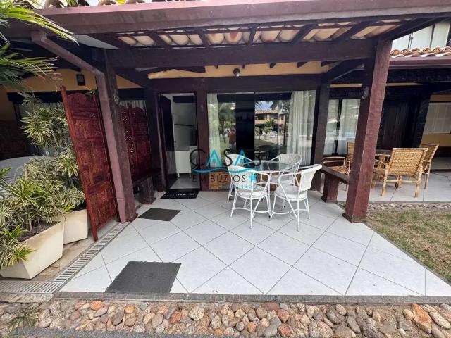 Apartamento para Venda em Armação dos Búzios/RJ Geribá 2 Quartos