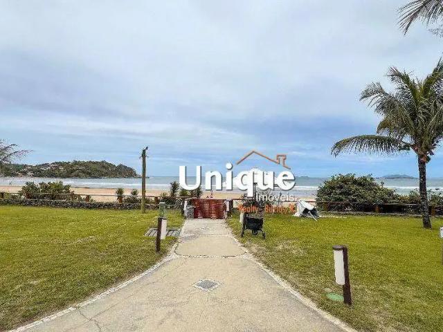 Apartamento para Venda em Armação dos Búzios/RJ Geribá 3 Quartos