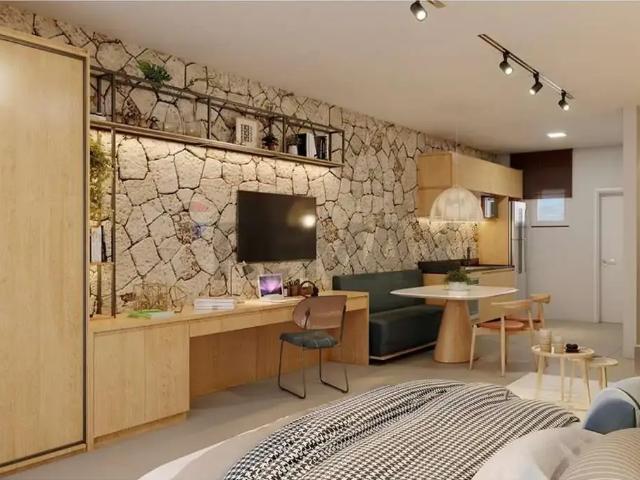 Apartamento para Venda em Armação dos Búzios/RJ Marina Porto Búzios 1 Quartos