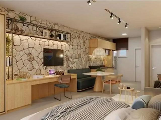 Apartamento para Venda em Armação dos Búzios/RJ Marina Porto Búzios 2 Quartos