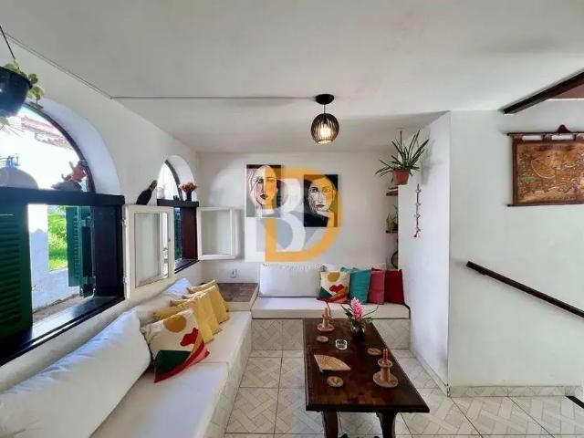 Apartamento para Venda em Armação dos Búzios/RJ Praia dos Ossos 2 Quartos