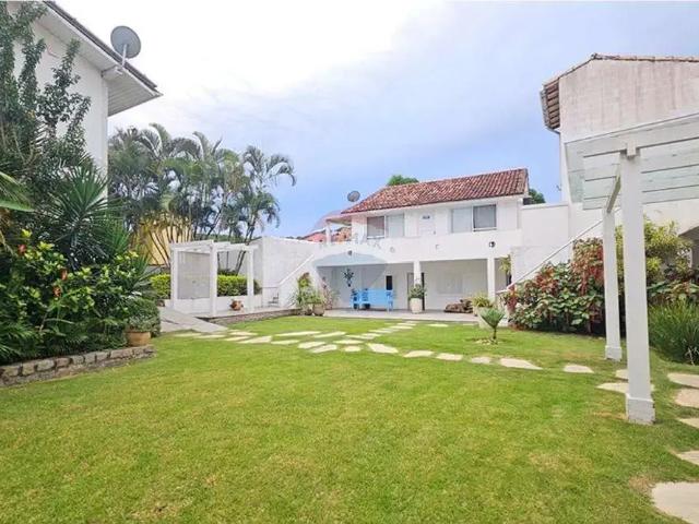 Apartamento para Venda em Armação dos Búzios/RJ Praia da Tartaruga 1 Quartos