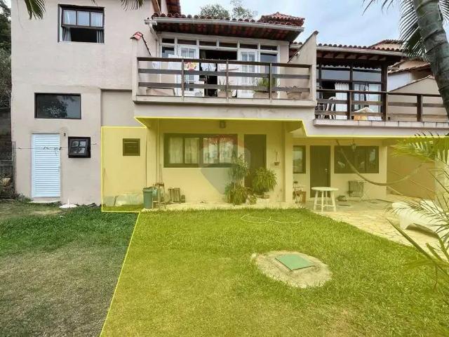 Apartamento para Venda em Armação dos Búzios/RJ Praia da Tartaruga 1 Quartos
