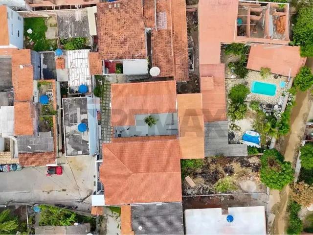 Apartamento para Venda em Armação dos Búzios/RJ Vila Caranga 1 Quartos