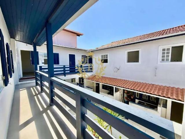 Apartamento para Venda em Armação dos Búzios/RJ Vila Caranga 1 Quartos