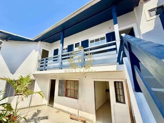 Apartamento para Venda em Armação dos Búzios/RJ Vila Caranga 1 Quartos