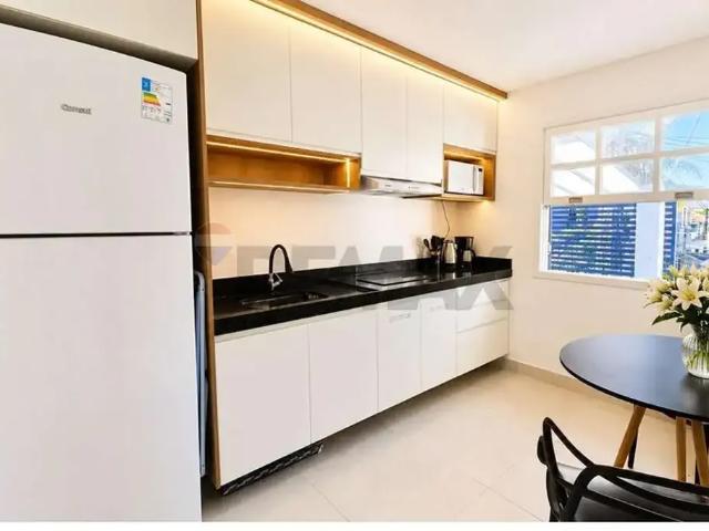 Apartamento para Venda em Armação dos Búzios/RJ Vila Caranga 1 Quartos