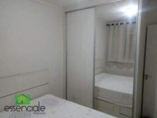 Apartamento para venda em Arpoador, Contagem