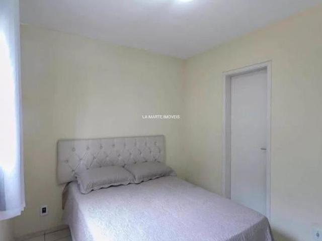 Apartamento para venda em Arpoador, Contagem