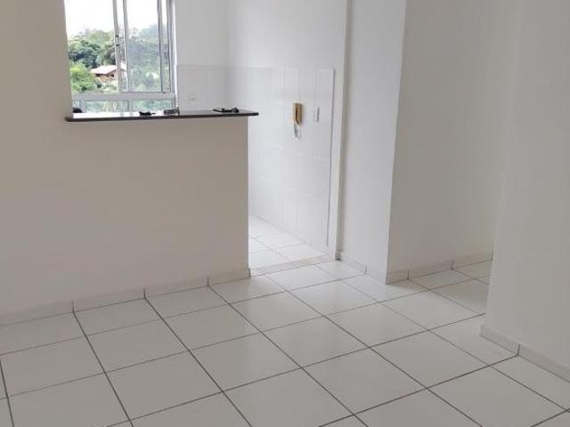 Apartamento para venda em Arquipélago Verde, Betim