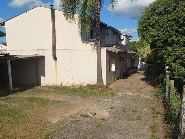 Apartamento para Venda em Arroio do Tigre/RS Centro 2 Quartos