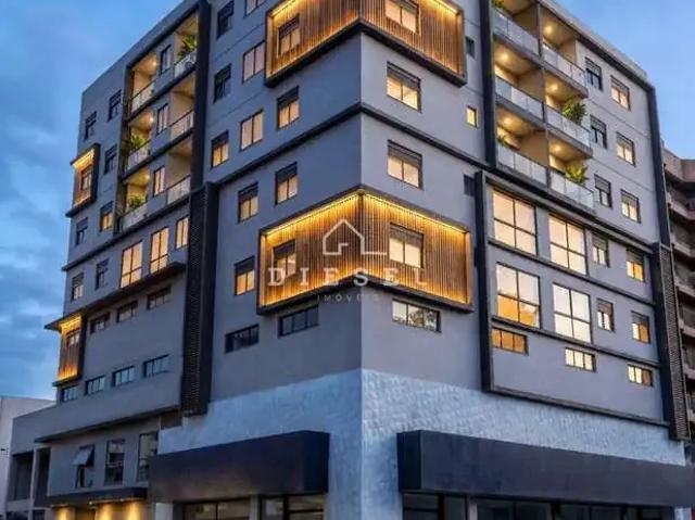 Apartamento para Venda em Arroio do Meio/RS Centro 1 Quartos