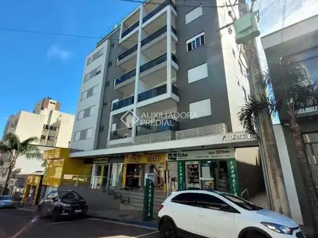 Apartamento para Venda em Arroio do Meio/RS Centro 3 Quartos