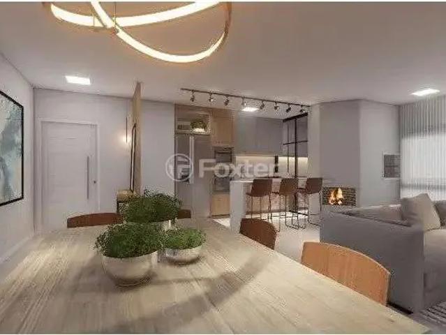 Apartamento para Venda em Arroio do Meio/RS Aimoré 3 Quartos