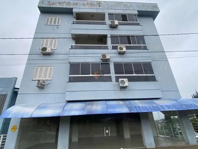 Apartamento para Venda em Arroio do Meio/RS Bela Vista 2 Quartos