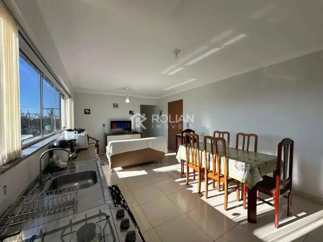 Apartamento para Venda em Arroio do Sal/RS Areias Brancas 2 Quartos