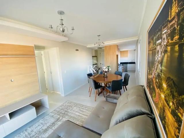 Apartamento para Venda em Arroio do Sal/RS Areias Brancas 2 Quartos