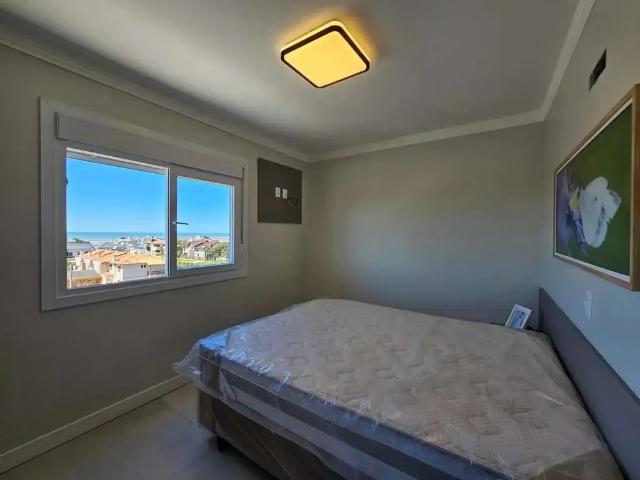 Apartamento para Venda em Arroio do Sal/RS Areias Brancas 2 Quartos