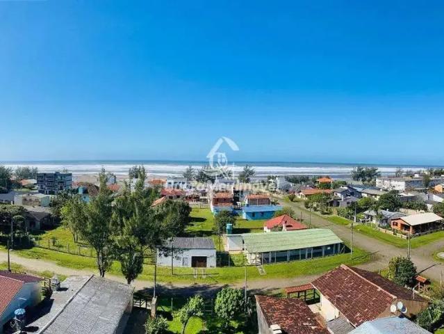 Apartamento para Venda em Arroio do Sal/RS Areias Brancas 2 Quartos