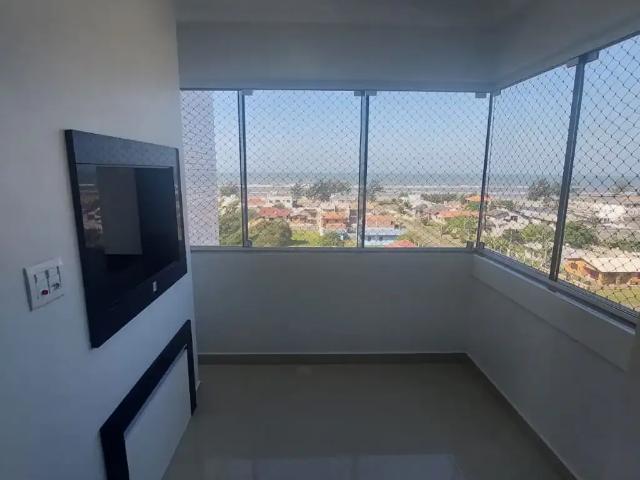 Apartamento para Venda em Arroio do Sal/RS Areias Brancas 2 Quartos