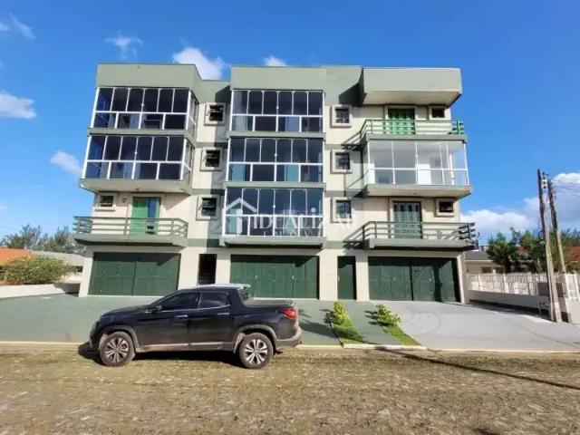 Apartamento para Venda em Arroio do Sal/RS Areias Brancas 2 Quartos