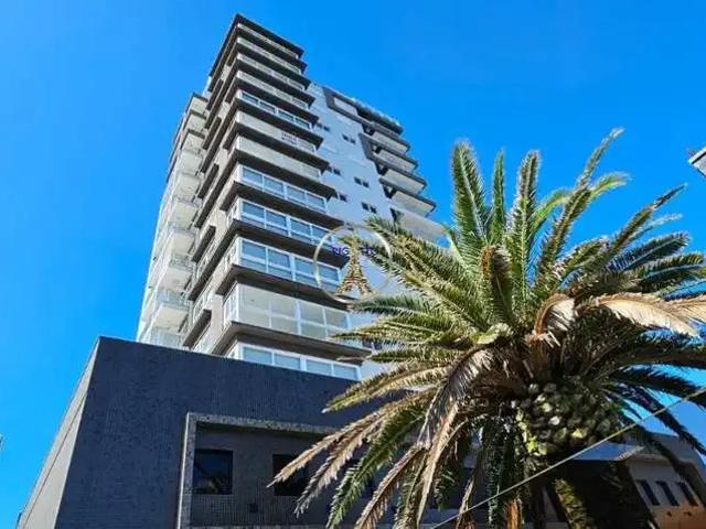 Apartamento para Venda em Arroio do Sal/RS Areias Brancas 3 Quartos