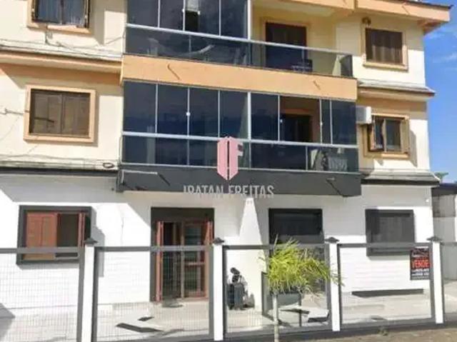 Apartamento para Venda em Arroio do Sal/RS Areias Brancas 3 Quartos
